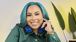 The Chris-Tia Donaldson Breast Cancer Equity Symposium: Robert H. Lurie ...