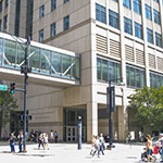 About Lurie Cancer Center: Robert H. Lurie Comprehensive Cancer Center ...