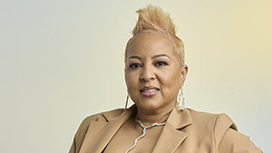 The Chris-Tia Donaldson Breast Cancer Equity Symposium: Robert H. Lurie ...