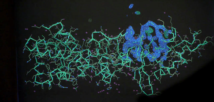 Structural Biology Facility: Robert H. Lurie Comprehensive Cancer ...
